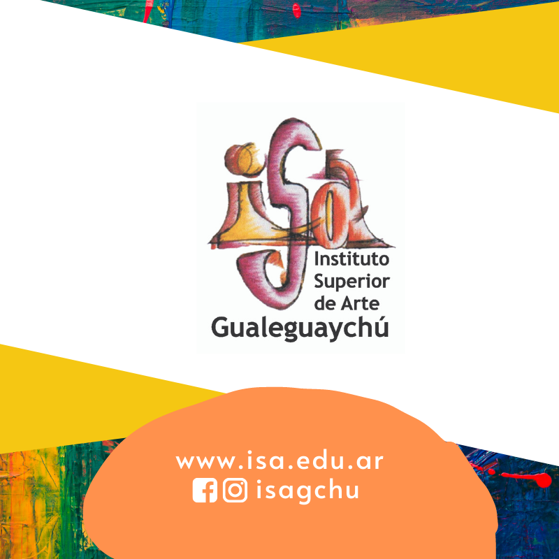 Información Institucional ‣ ISA - Instituto Superior de Arte ...